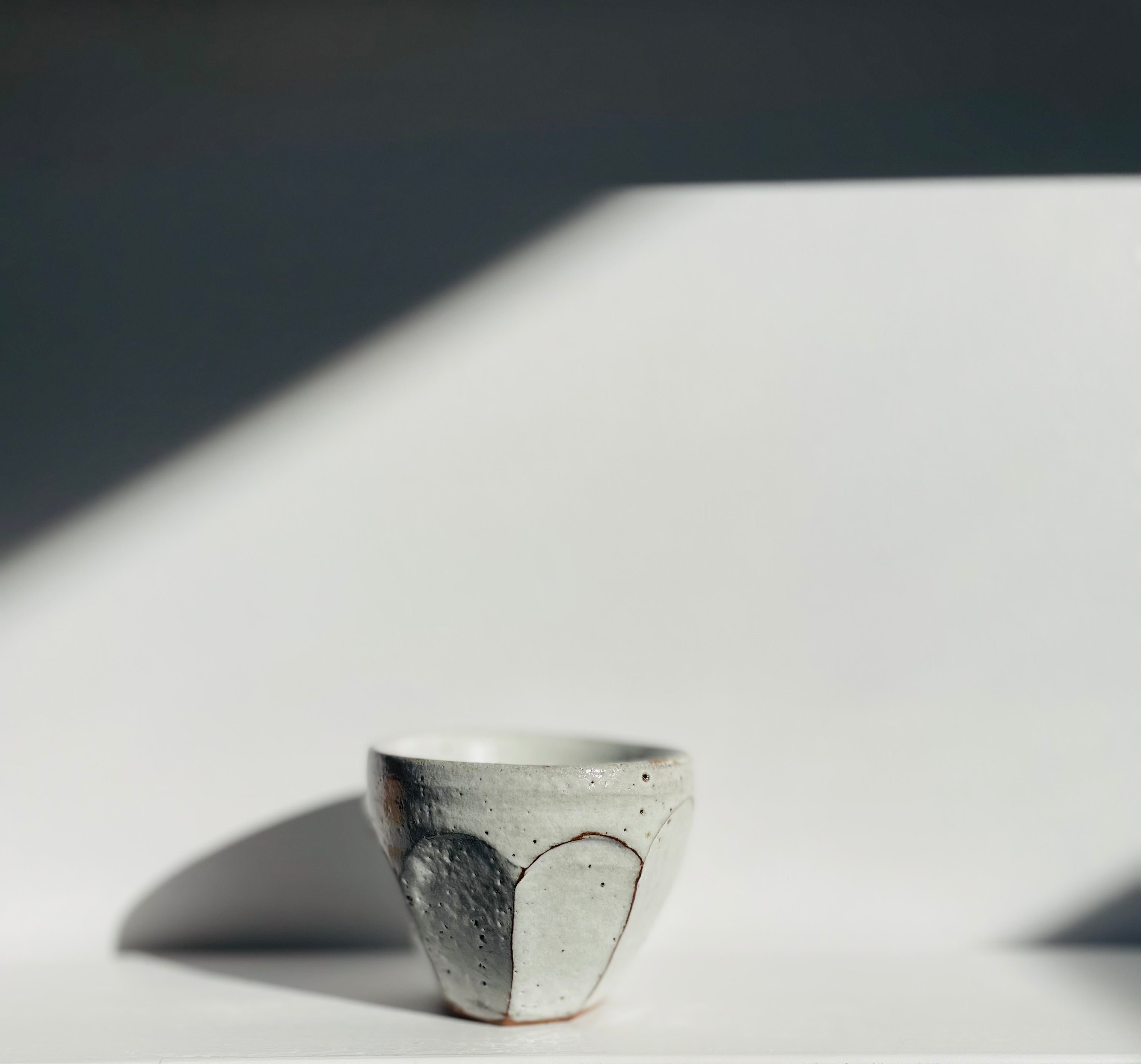 Tsuki Teacup – WABI TEA
